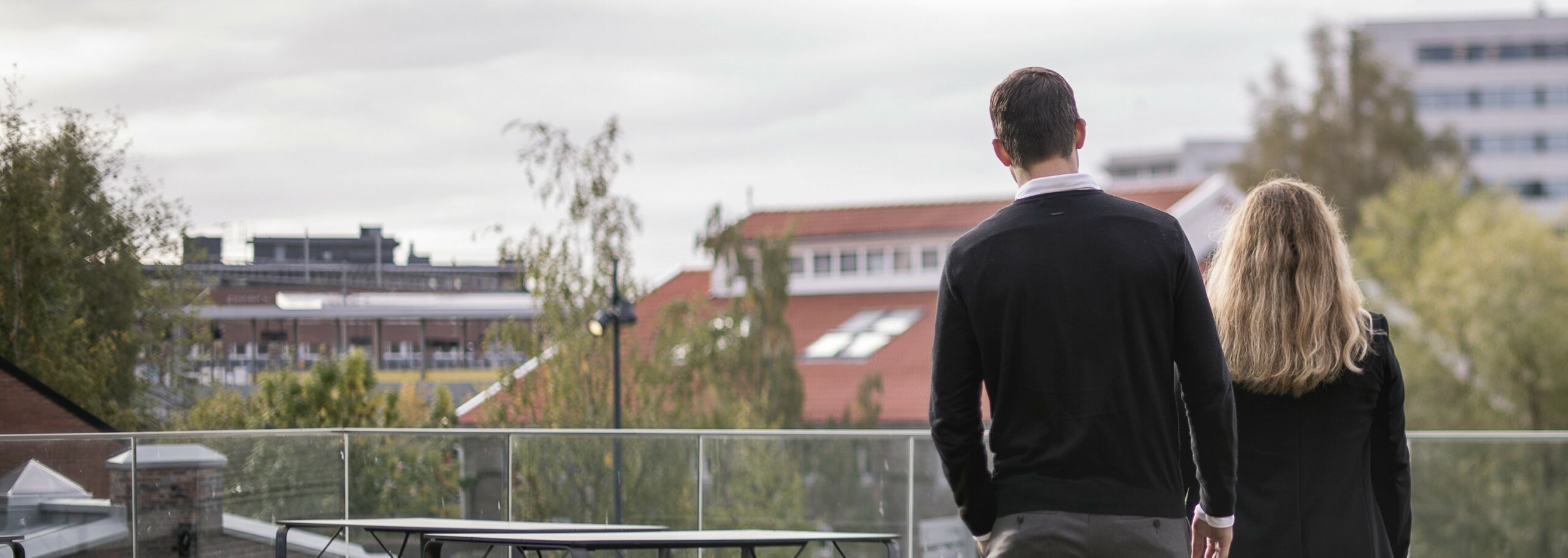 Informasjon om personopplysninger - Norway