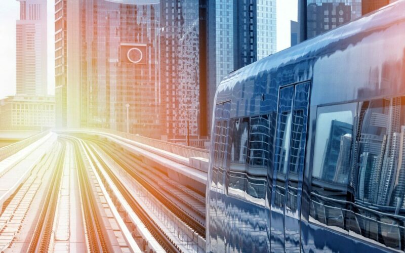 SYSTRA Polska - Rozwiązania w zakresie transportu i mobilności