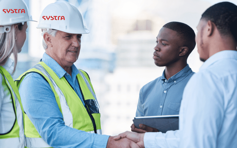 SYSTRA Polska - Rozwiązania w zakresie transportu i mobilności