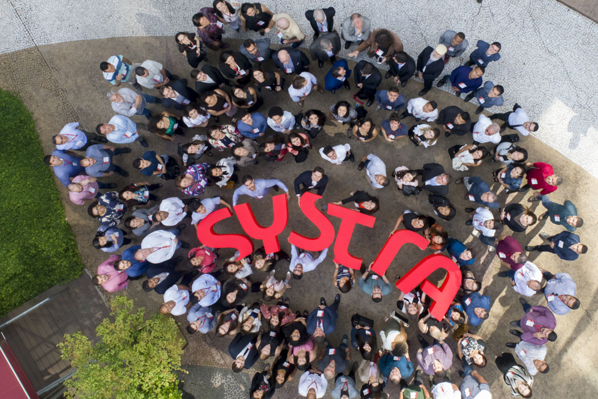 2019 Activity Report – Discover SYSTRA’s highlights in a few pages – Groupe
