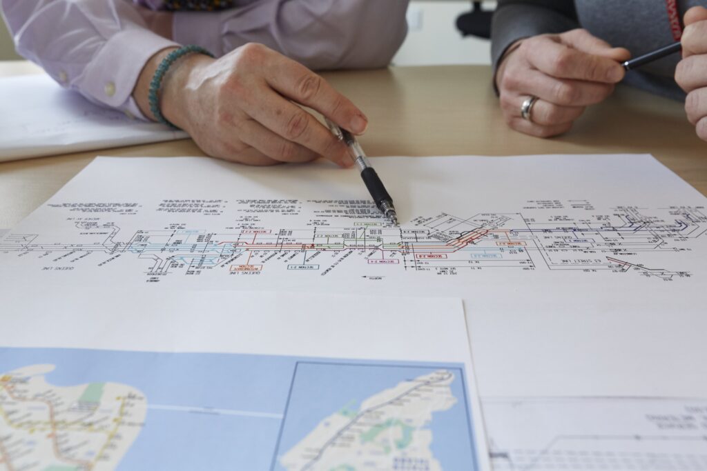 Transport Planning - SYSTRA Singapore