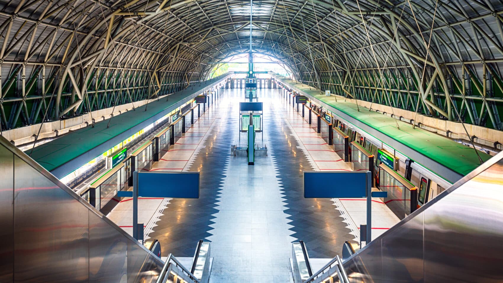 Transport Planning - SYSTRA Singapore