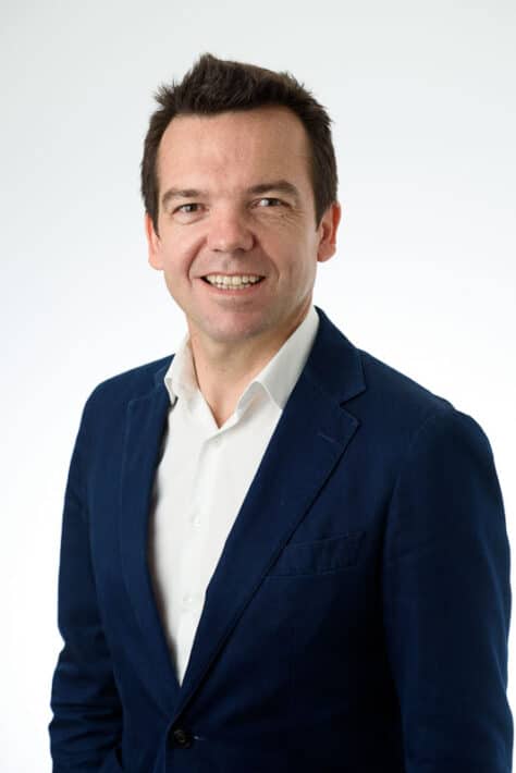 Leadership - SYSTRA Singapore