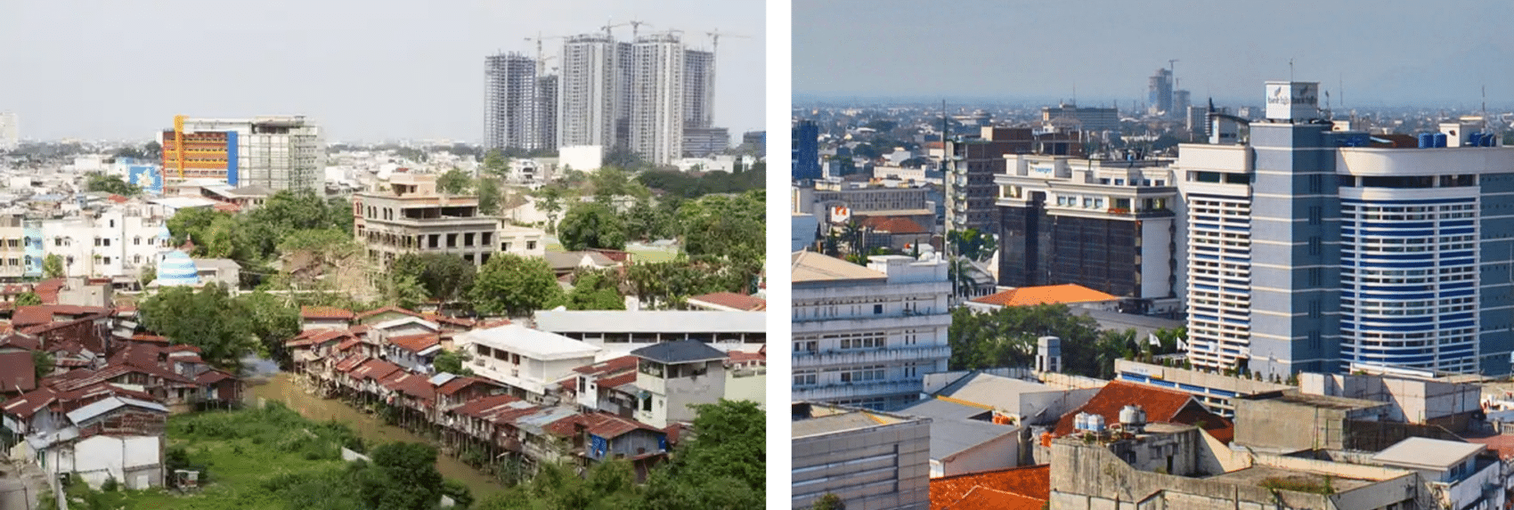 Medan and Bandung BRT Network, Indonesia - SYSTRA Singapore
