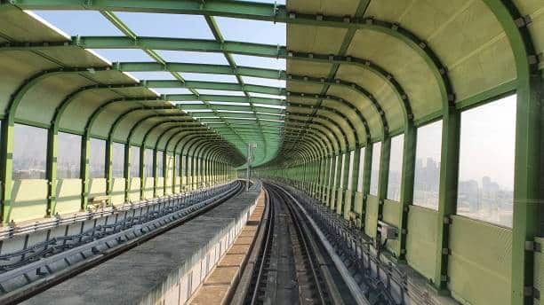 Our projects - SYSTRA Singapore