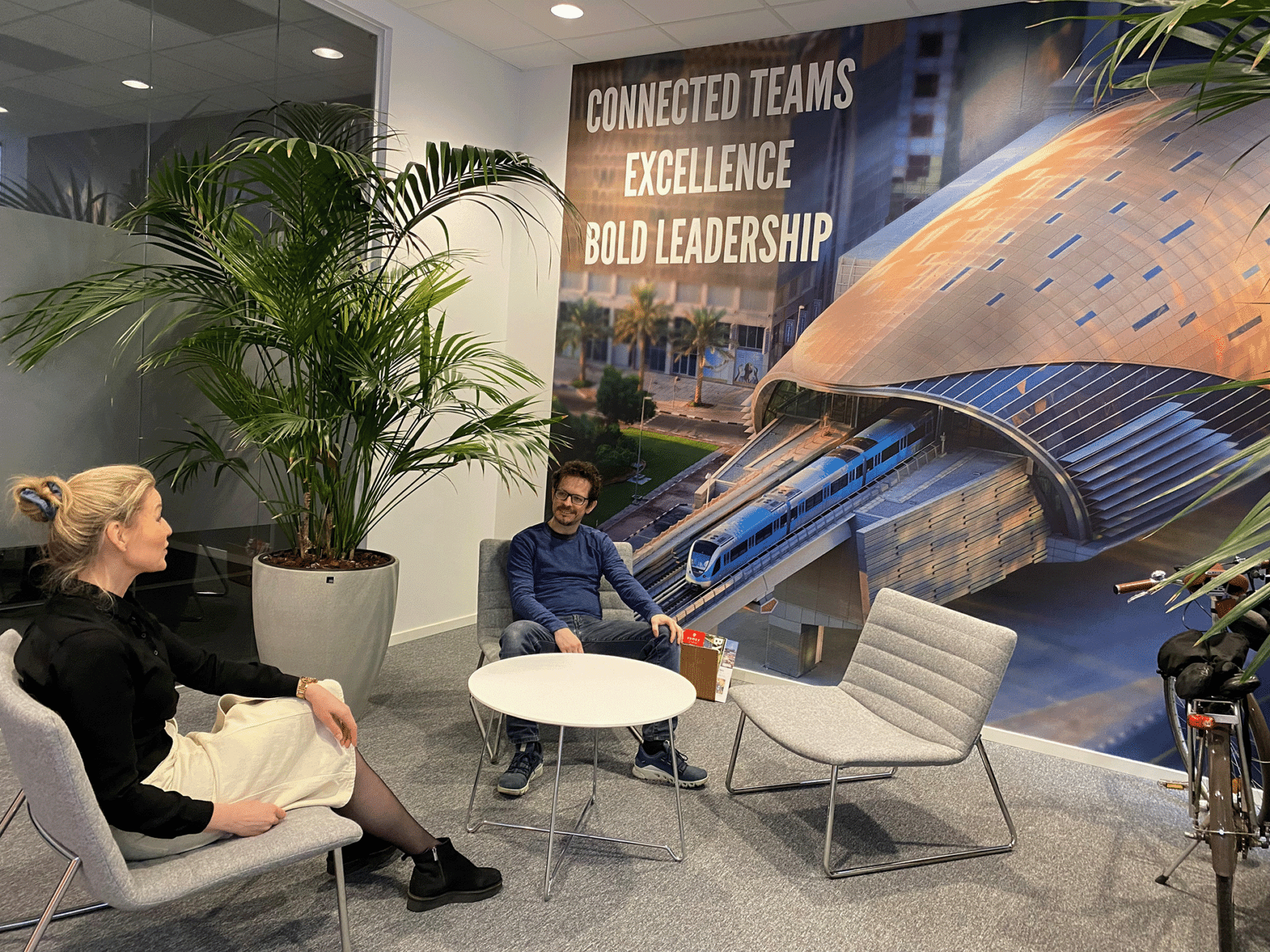 Kontakt - SYSTRA Sweden