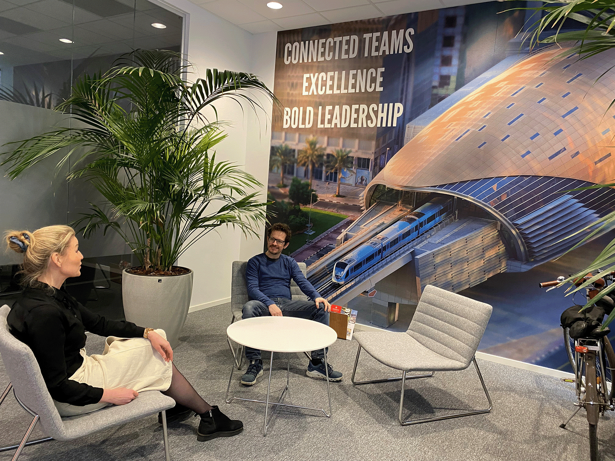 Kontakt - SYSTRA Sweden