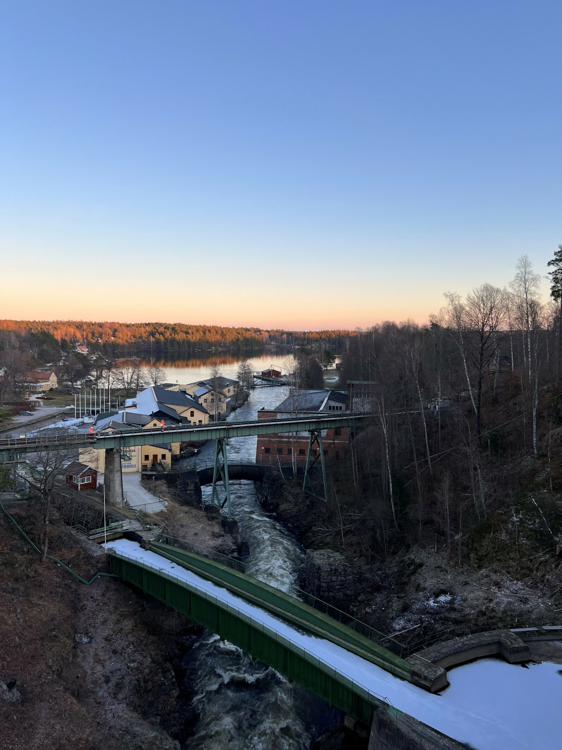 Att våga byta spår - SYSTRA Sweden