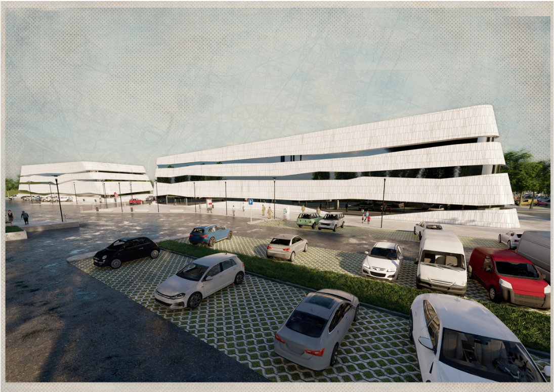 Bologna Tram Network - Italy - SYSTRA UK