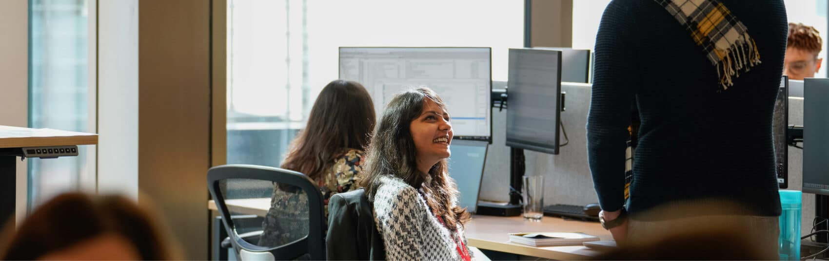 ABOUT US - Transport & Infrastructure - SYSTRA UK