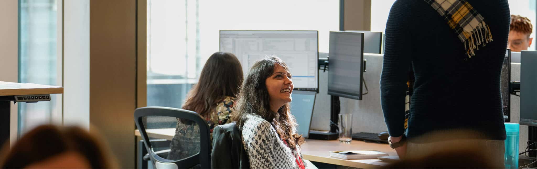 SYSTRA UK | Global Engineering & Transport Infrastructure