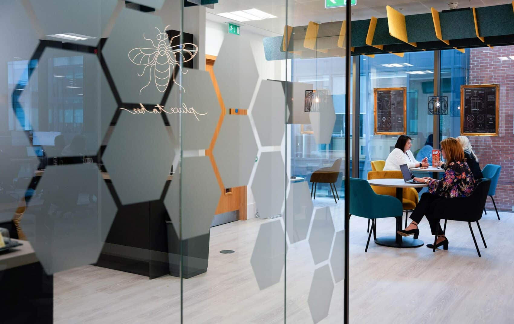 Our Offices & Locations - SYSTRA UK