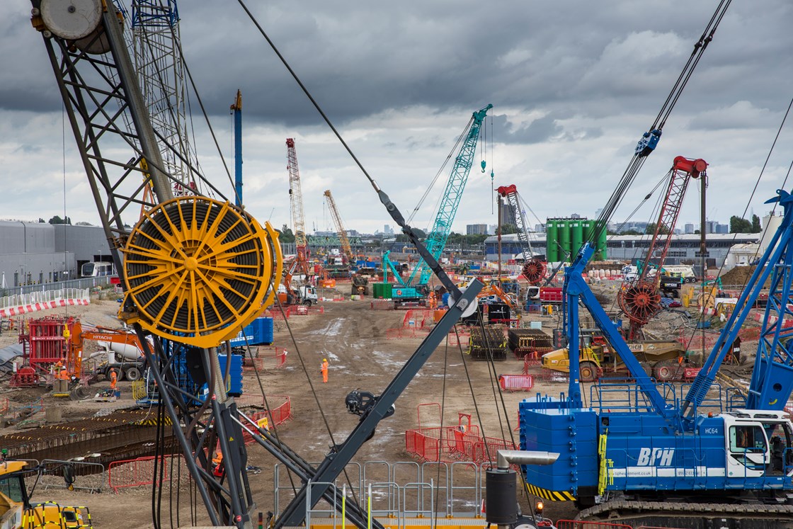 HS2 Balfour Beatty VINCI JV announce Mott MacDonald & SYSTRA as design ... HS2 Balfour Beatty VINCI JV announce Mott MacDonald & SYSTRA as design ...