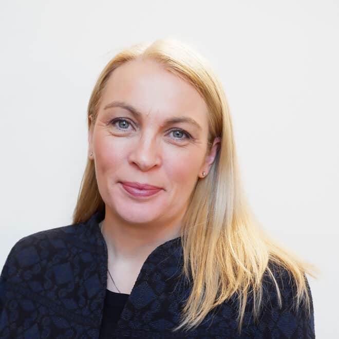 Governance, Leadership Team & Policies - SYSTRA UK