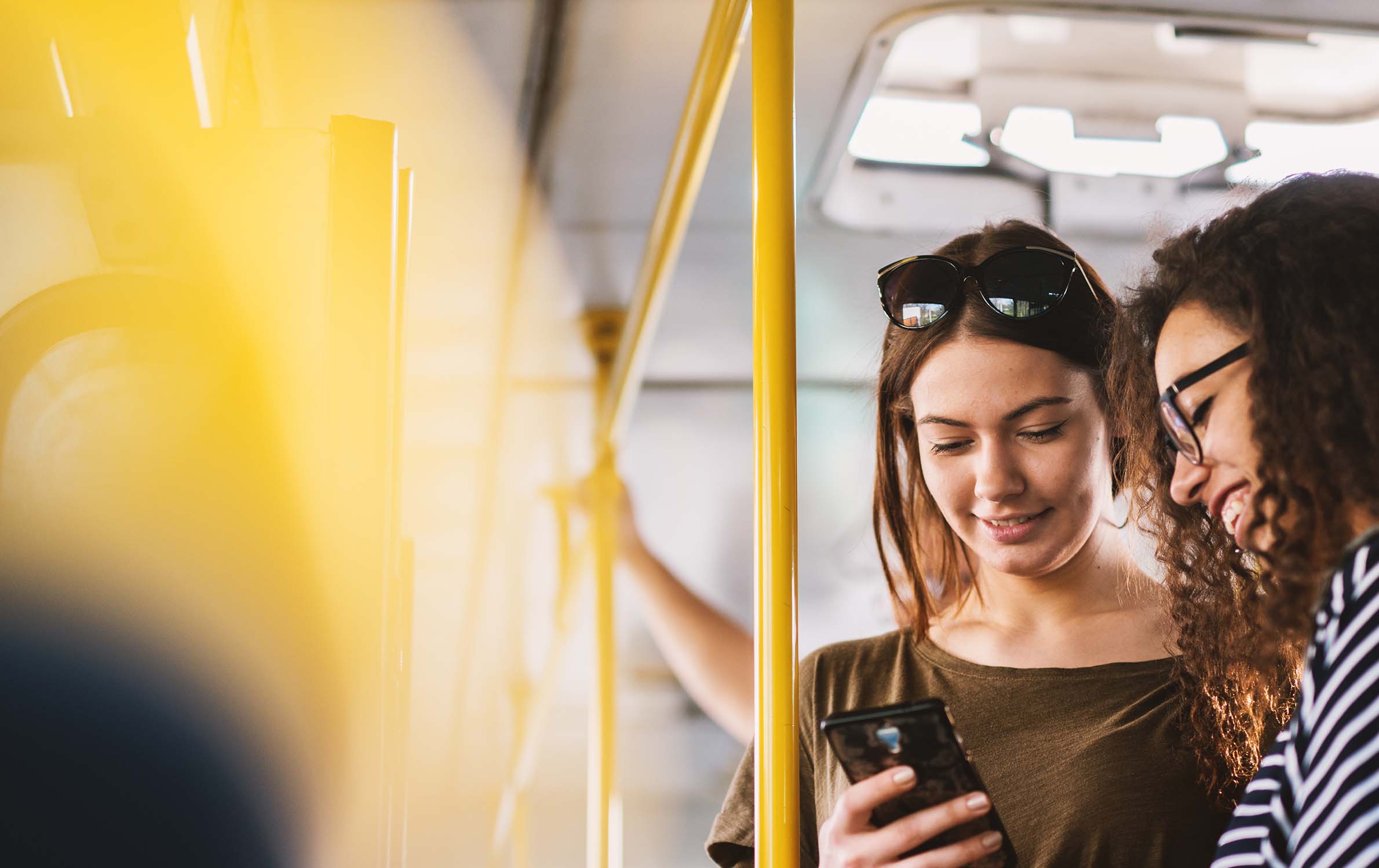 Bus Transport Consultancy, Fares & Strategy - SYSTRA UK