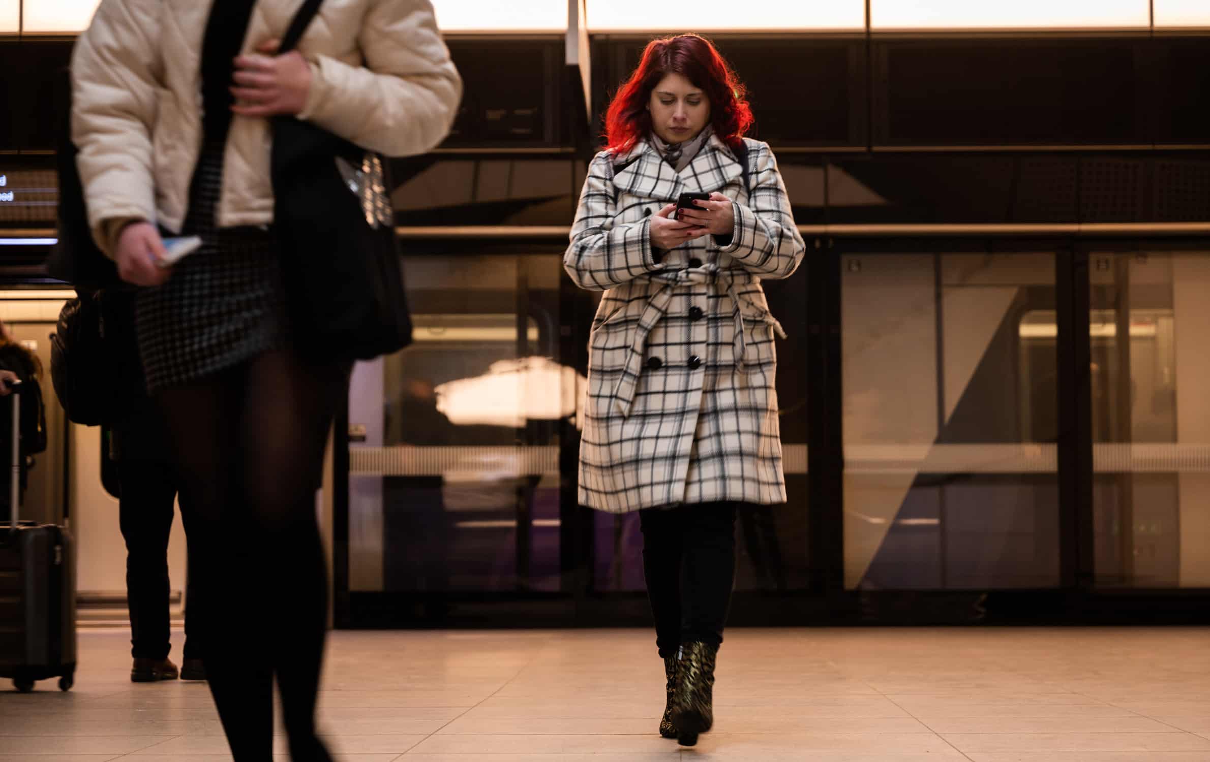 High Speed Rail Engineering & Design - SYSTRA UK