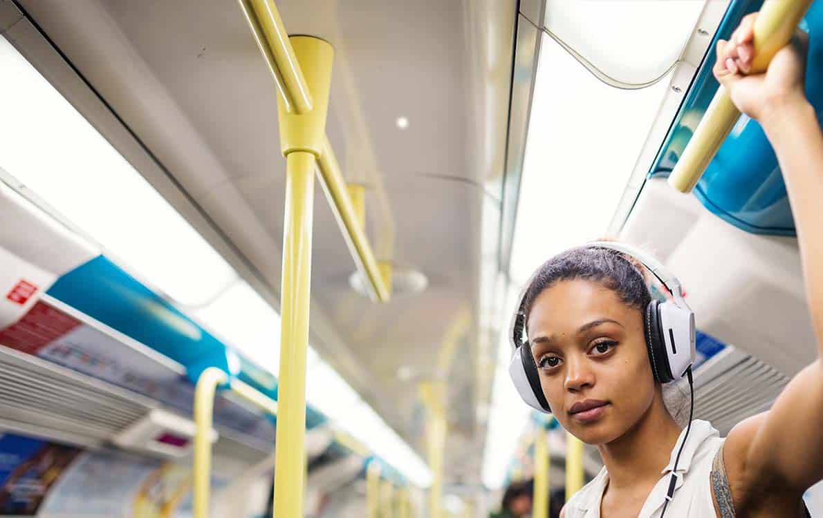 Metro, Urban Rail Design & Underground Systems - SYSTRA UK