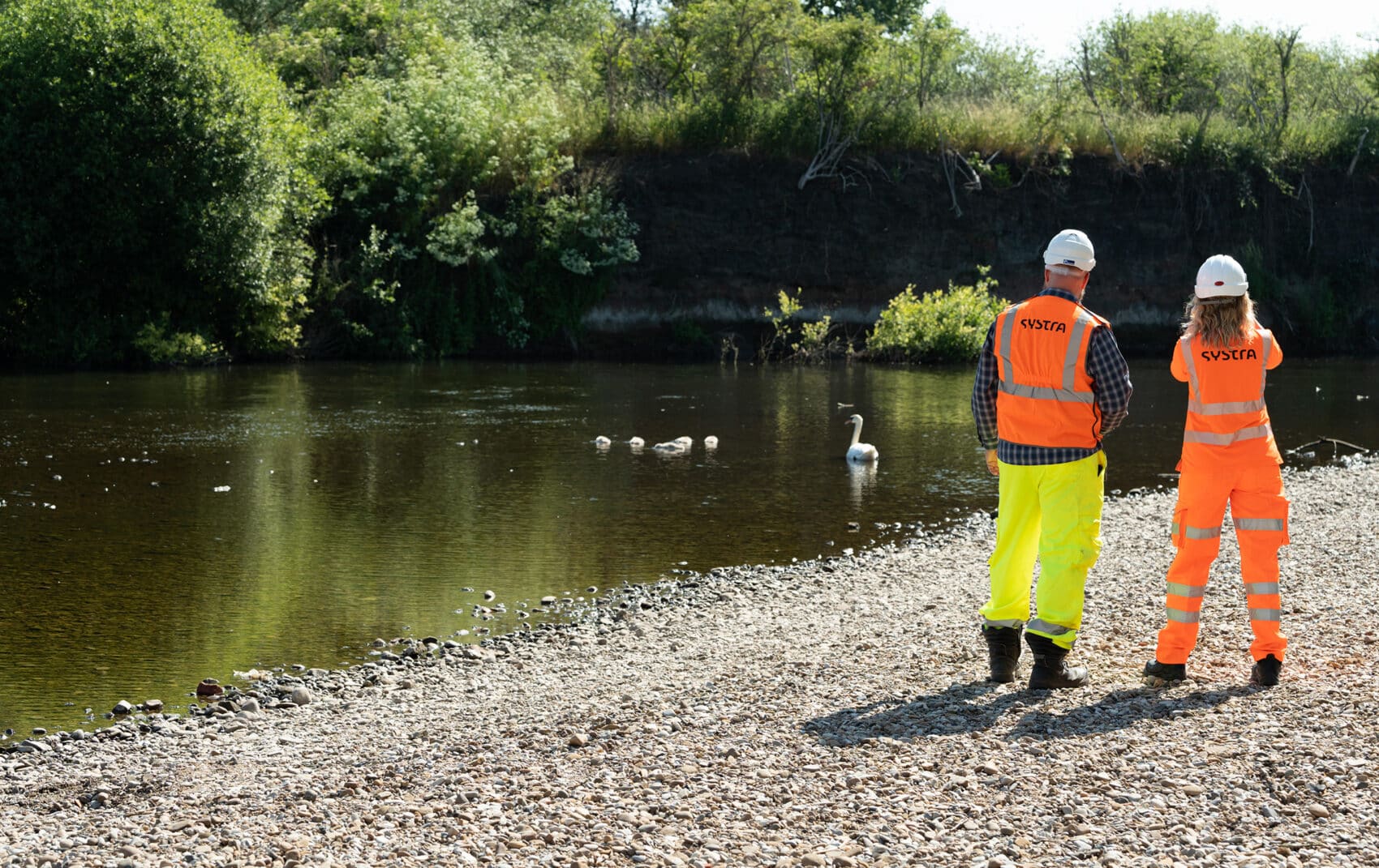 Land Quality, Contaminated Land & Remediation - SYSTRA UK