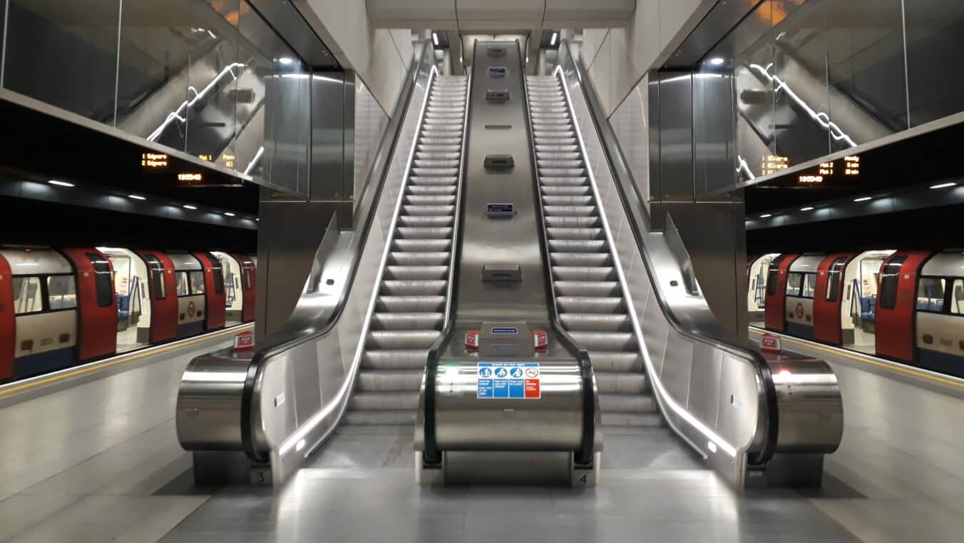 Metro, Urban Rail Design & Underground Systems - SYSTRA UK