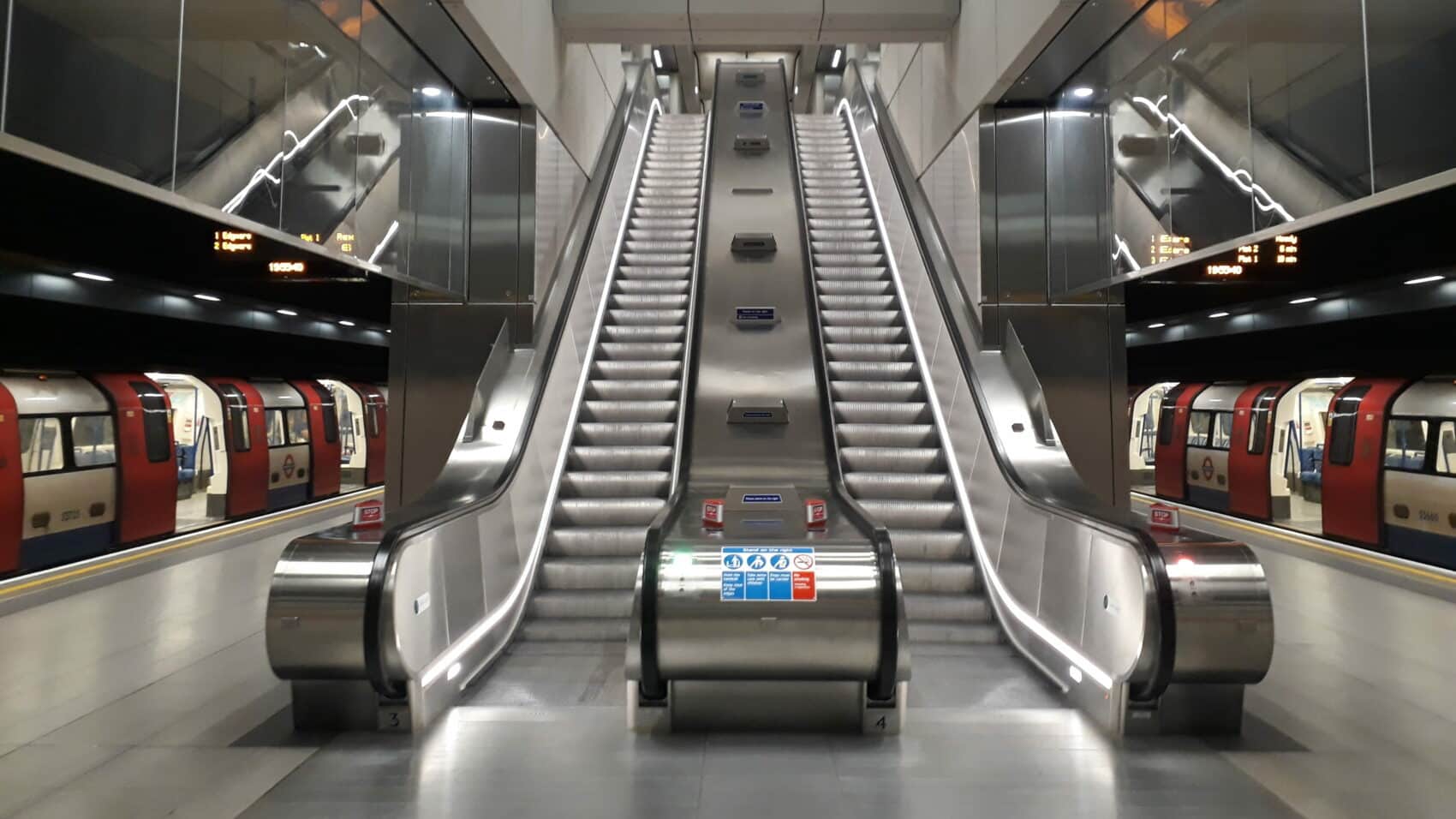 Metro, Urban Rail Design & Underground Systems - SYSTRA UK