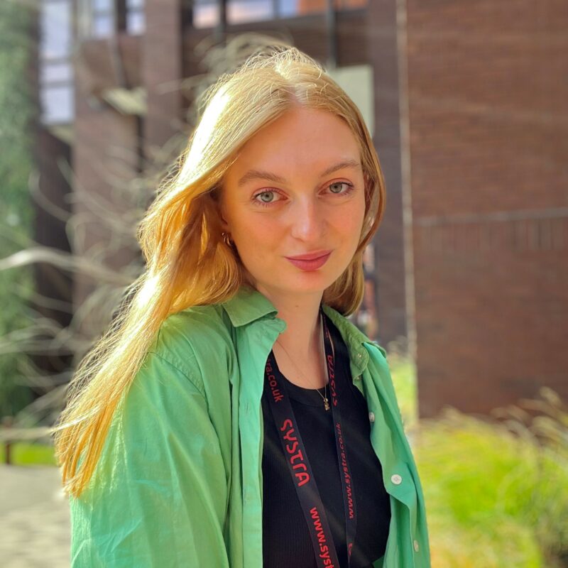 Our Colleagues - SYSTRA UK