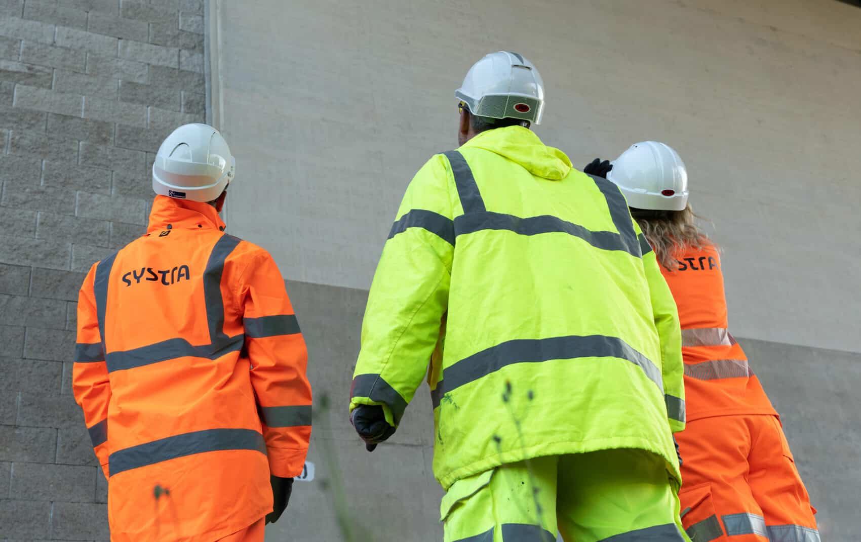 SYSTRA Graduate Scheme in Engineering & Transport Jobs - SYSTRA UK