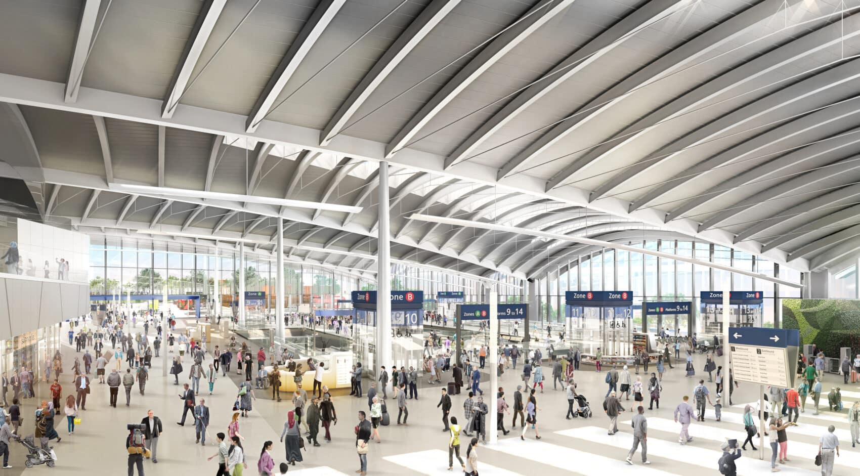 ABOUT US - Transport & Infrastructure - SYSTRA UK