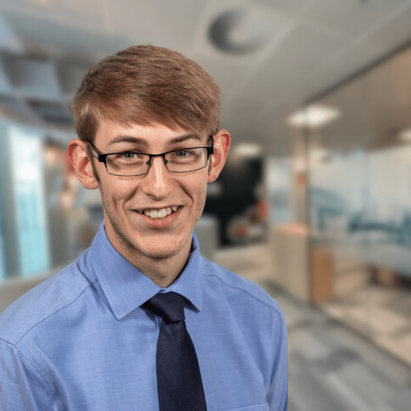 Our Colleagues - SYSTRA UK