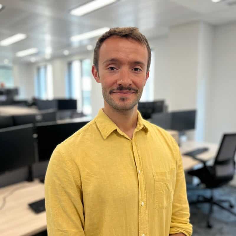 Our Colleagues - SYSTRA UK