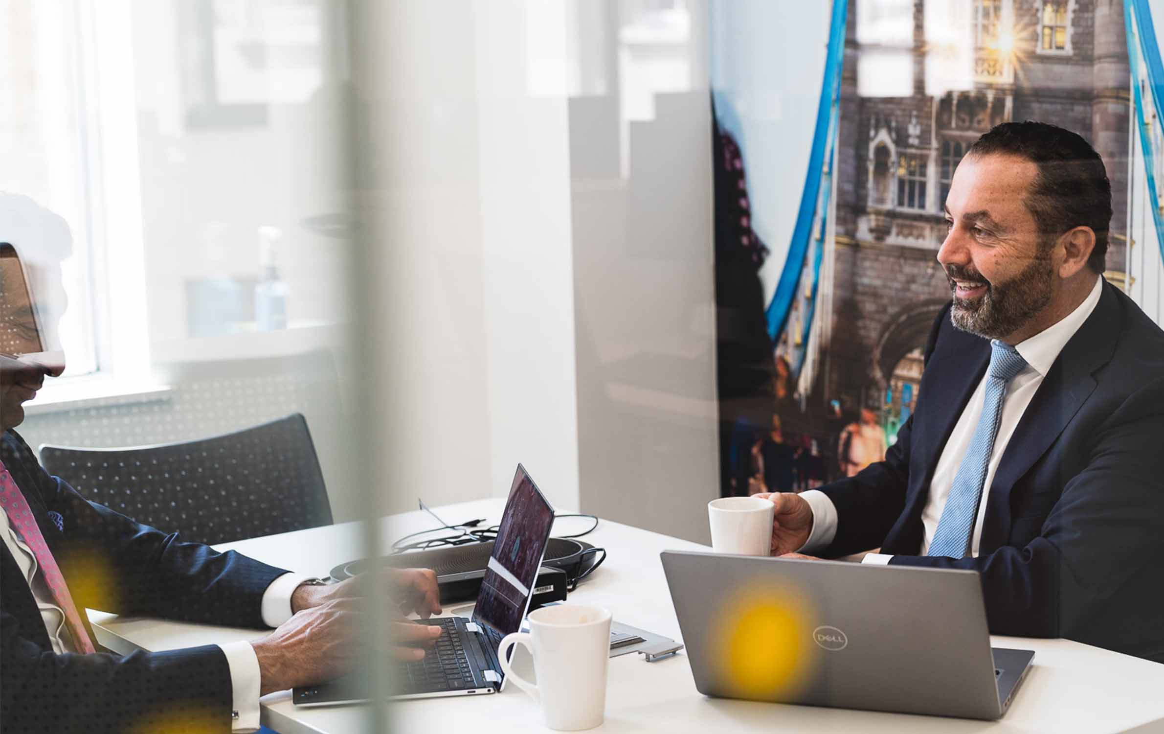 Maas, Mobility as a Service - SYSTRA UK