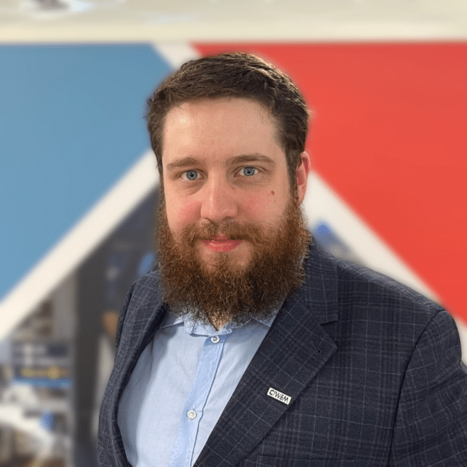 Matthew Jack - Our Colleagues - SYSTRA UK