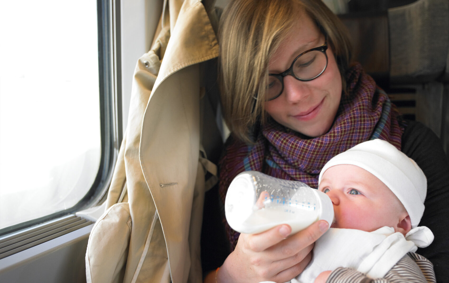 Social Impacts and Equity in Transport - SYSTRA UK
