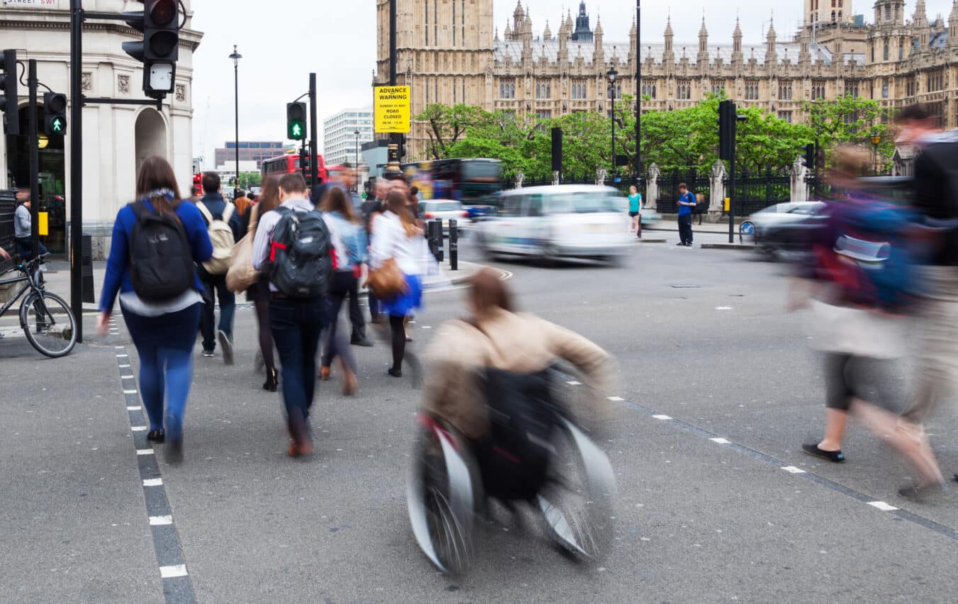 Wider Economic Benefits & Infrastructure Advisory - SYSTRA UK