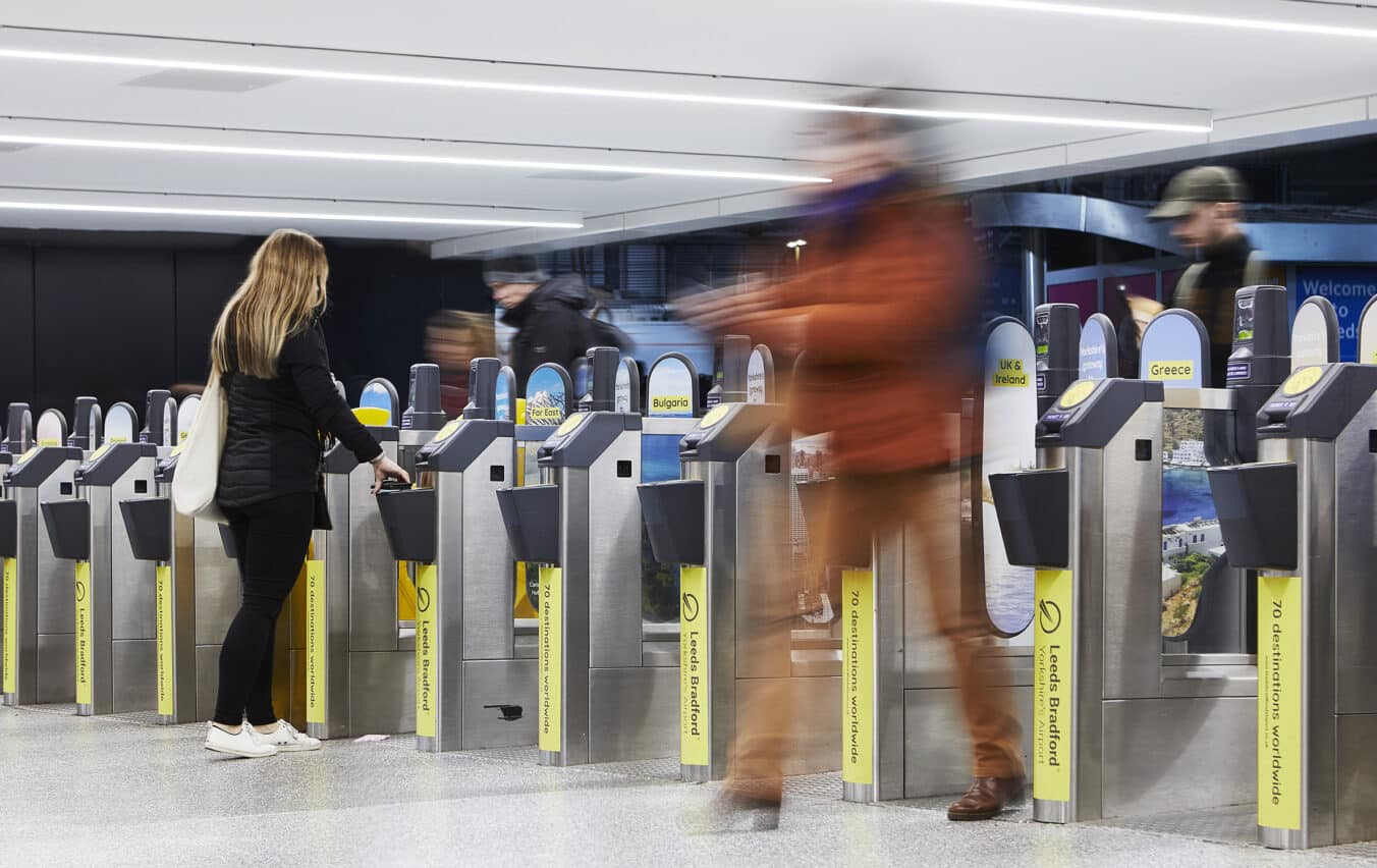 Systems Engineering & Integration - SYSTRA UK