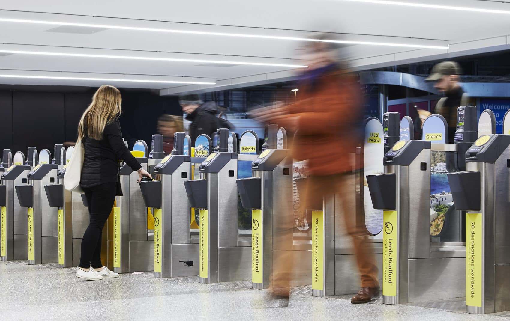 Systems Engineering & Integration - SYSTRA UK