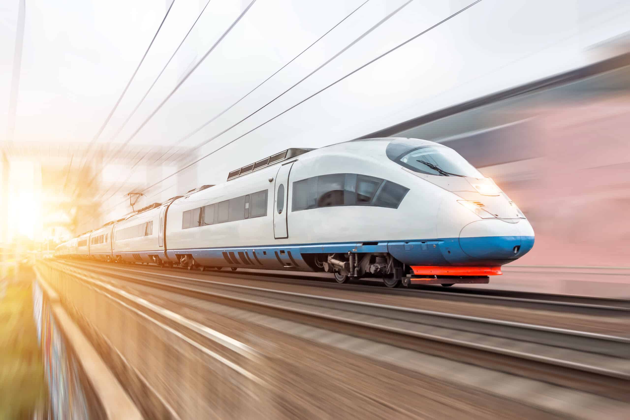 Rail Systems Integration is a Contact Sport - SYSTRA UK