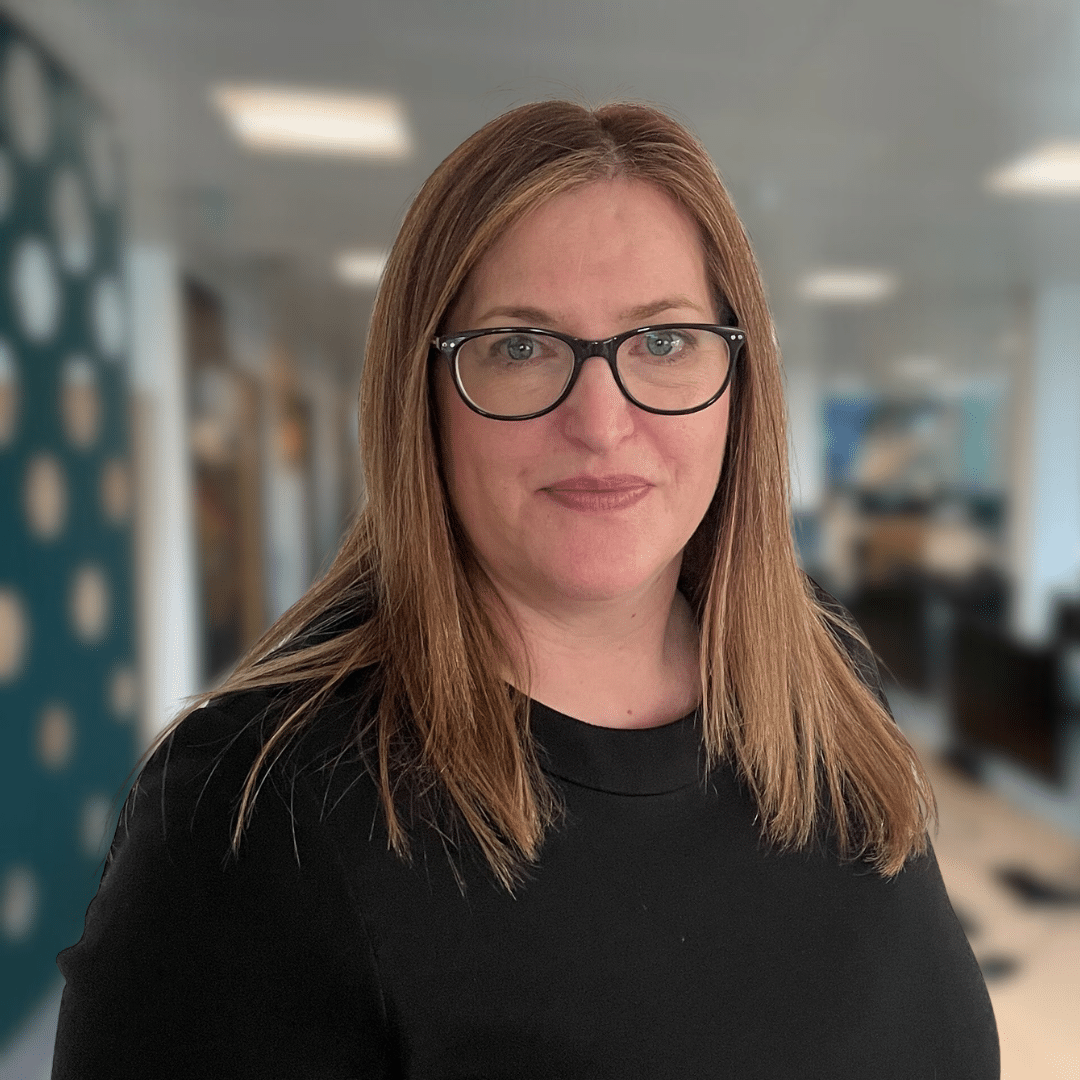 Michelle Flint - Our Colleagues - SYSTRA UK