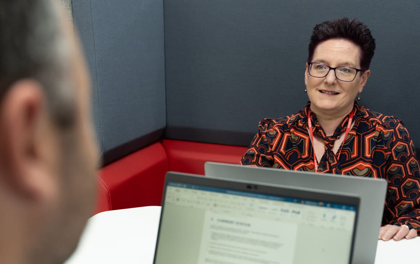 SYSTRA Recruitment Process - SYSTRA UK