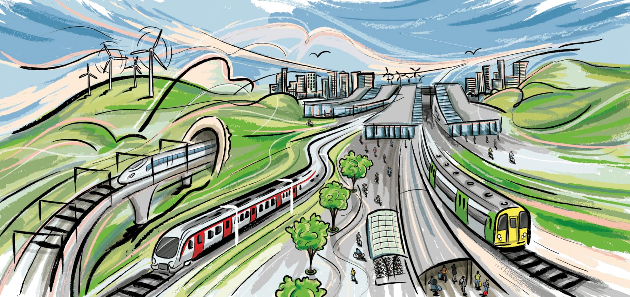 SYSTRA UK | Transport, Infrastructure & Engineering Consultancy