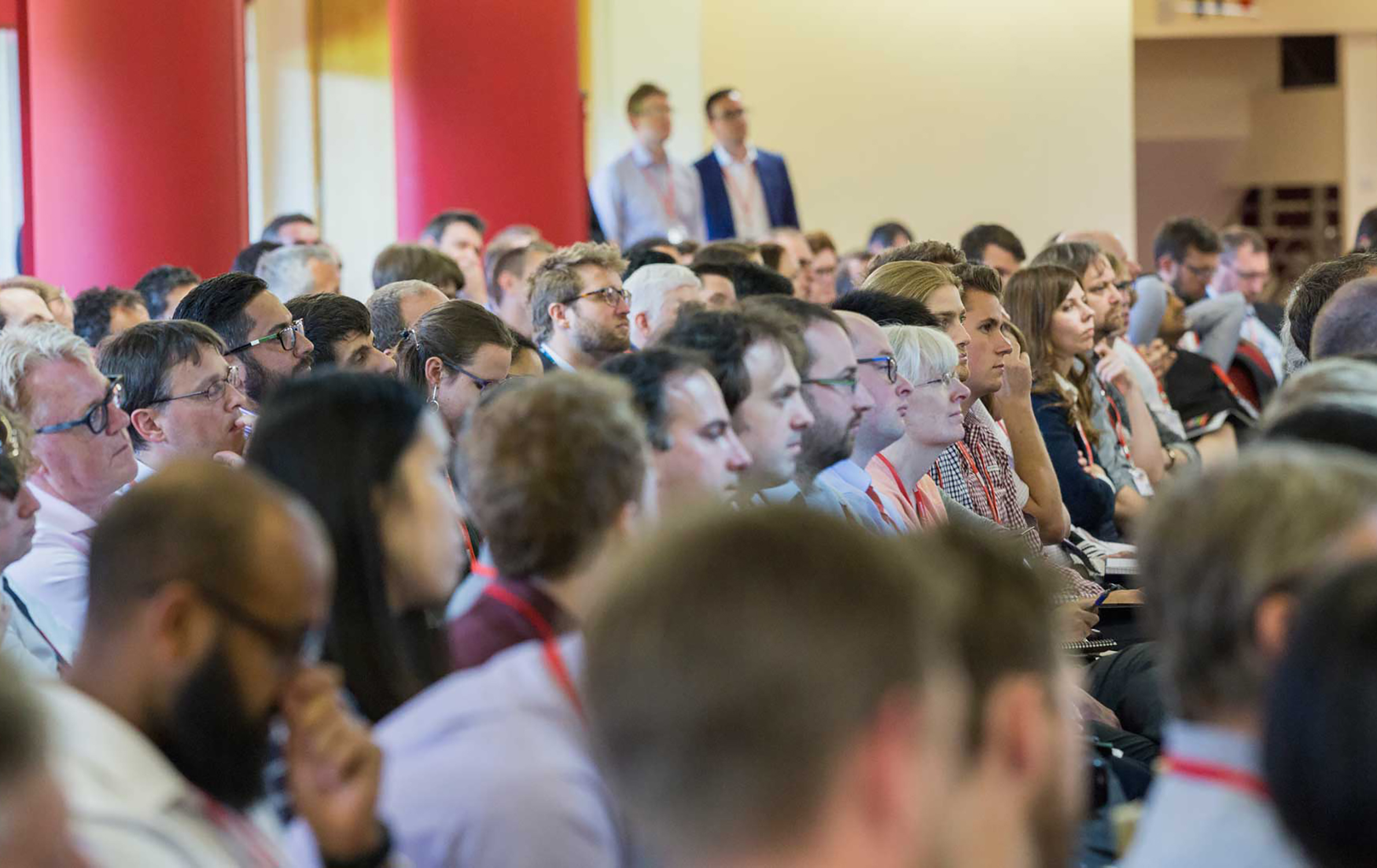 Modelling World 2023 - SYSTRA UK