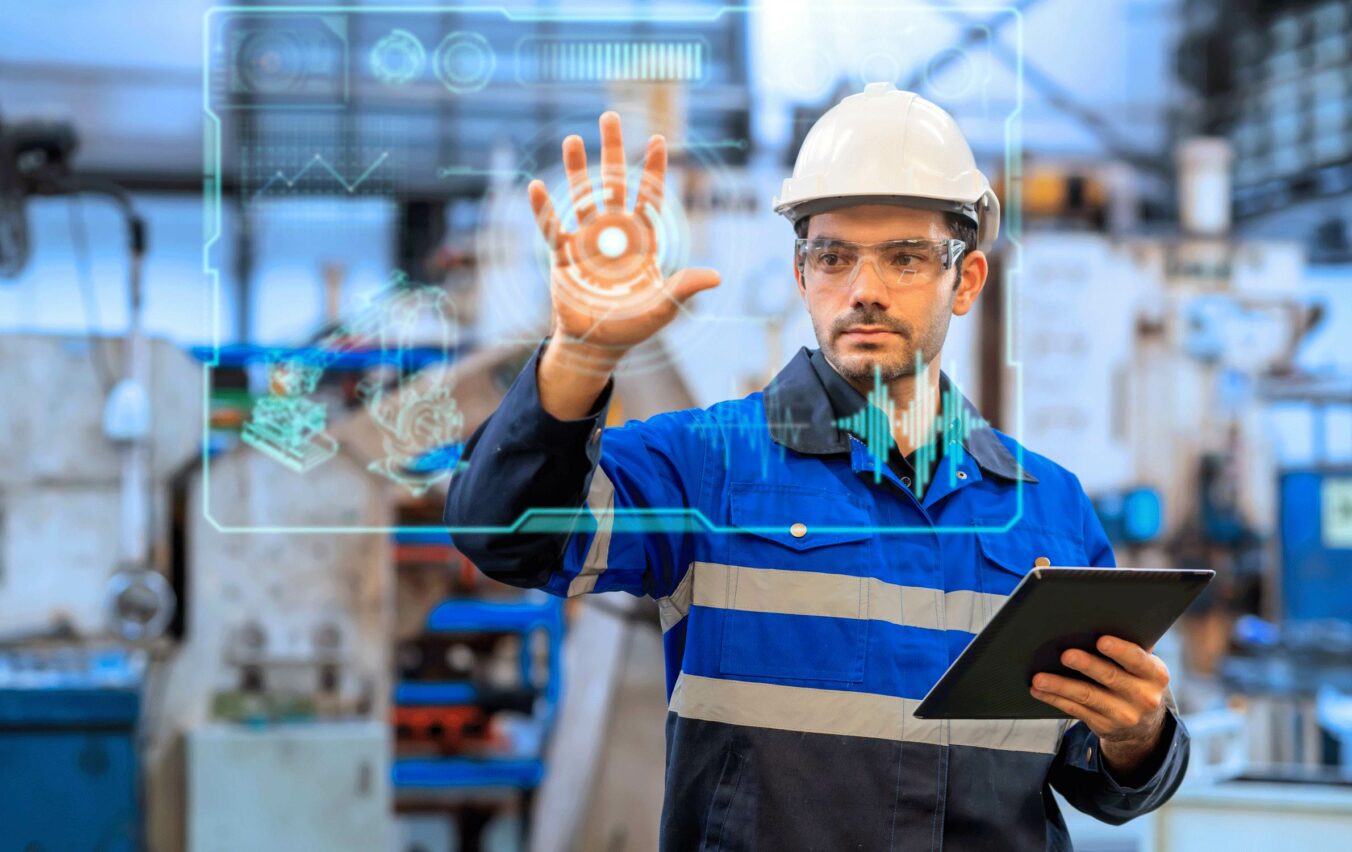Digital Engineering - SYSTRA UK