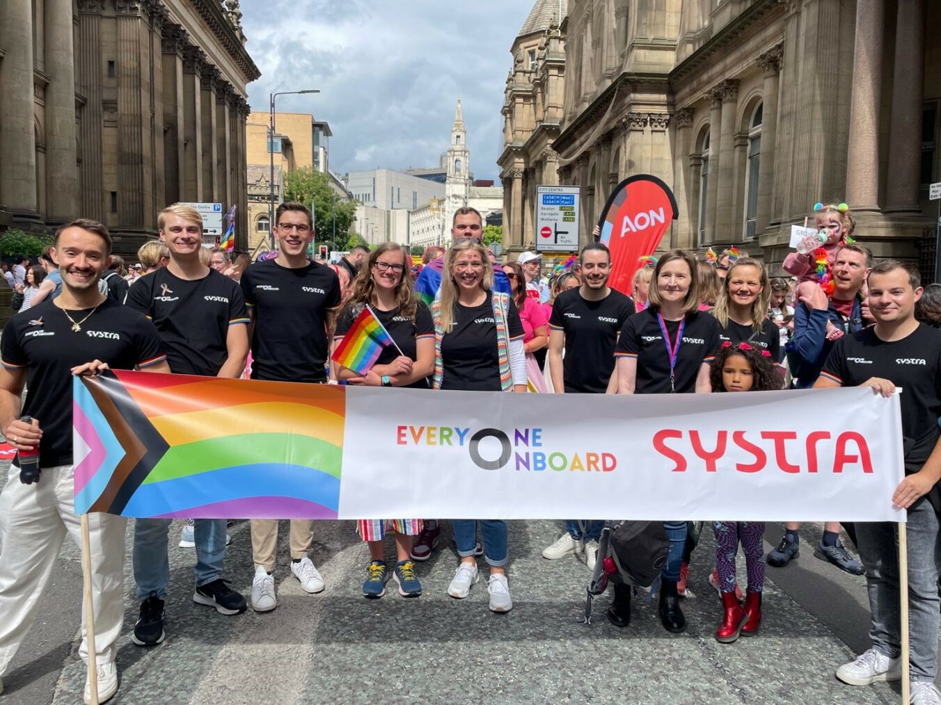 2023: A Year In Review - SYSTRA SYSTRA UK