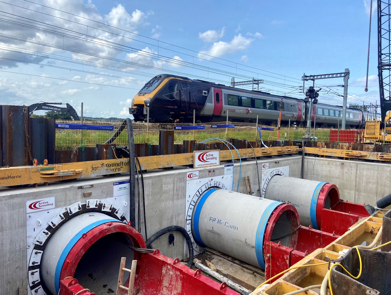 2023: A Year In Review - SYSTRA SYSTRA UK