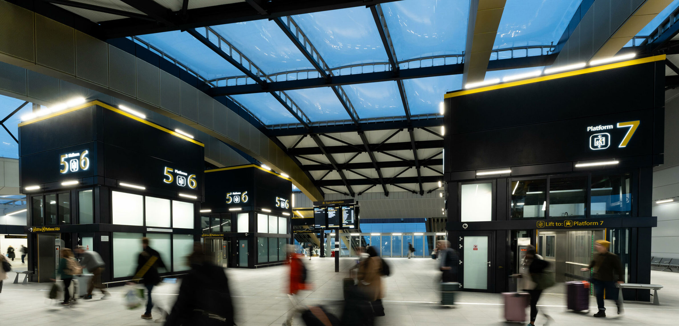 SYSTRA UK | Global Engineering & Transport Infrastructure