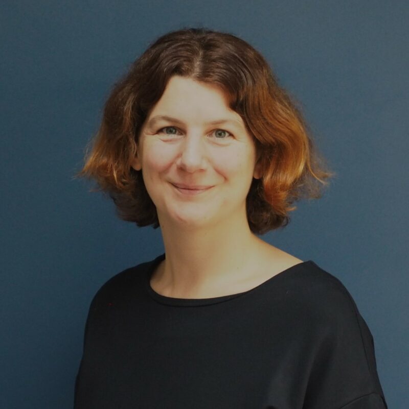 Jenny Taylor - Our Colleagues - SYSTRA UK
