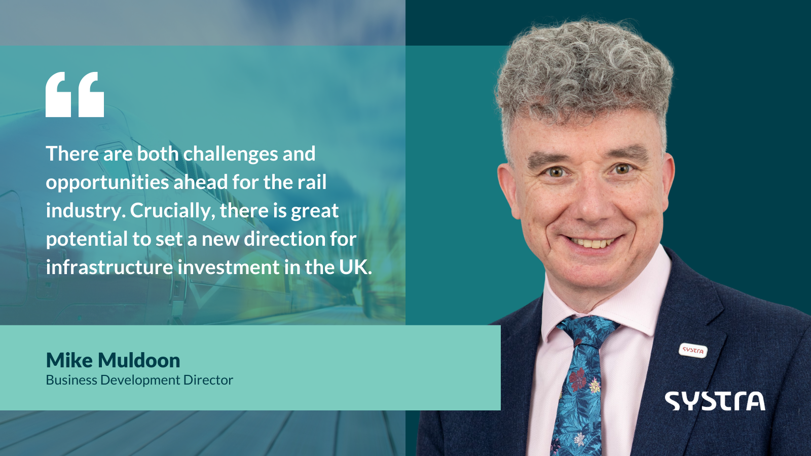 Lessons from France: Making the case for rail investment in the UK ...