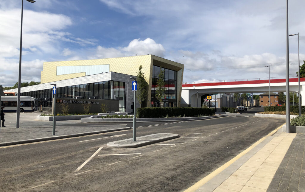 SYSTRA UK - SYSTRA UK