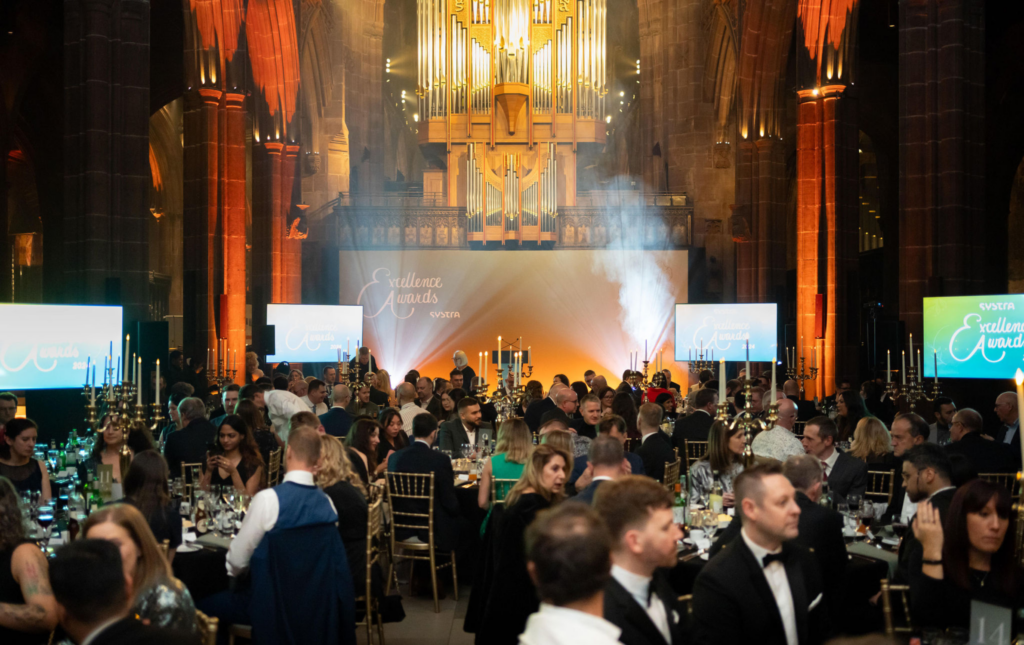 SYSTRA UK | Global Engineering & Transport Infrastructure