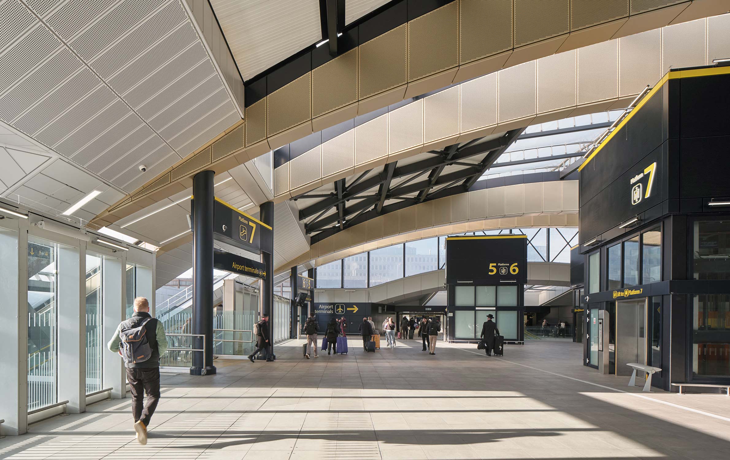 SYSTRA UK | Global Engineering & Transport Infrastructure