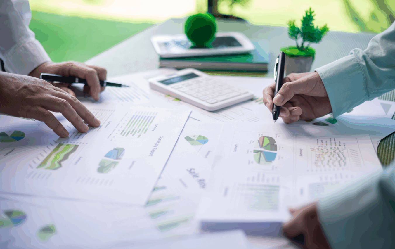 Carbon at SYSTRA: Emissions down, task force set up, and more! - SYSTRA UK